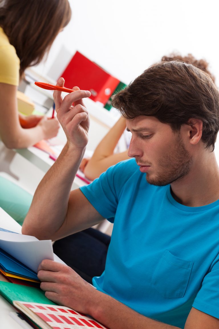 » 5 Steps to Writing an Impressive Academic Project